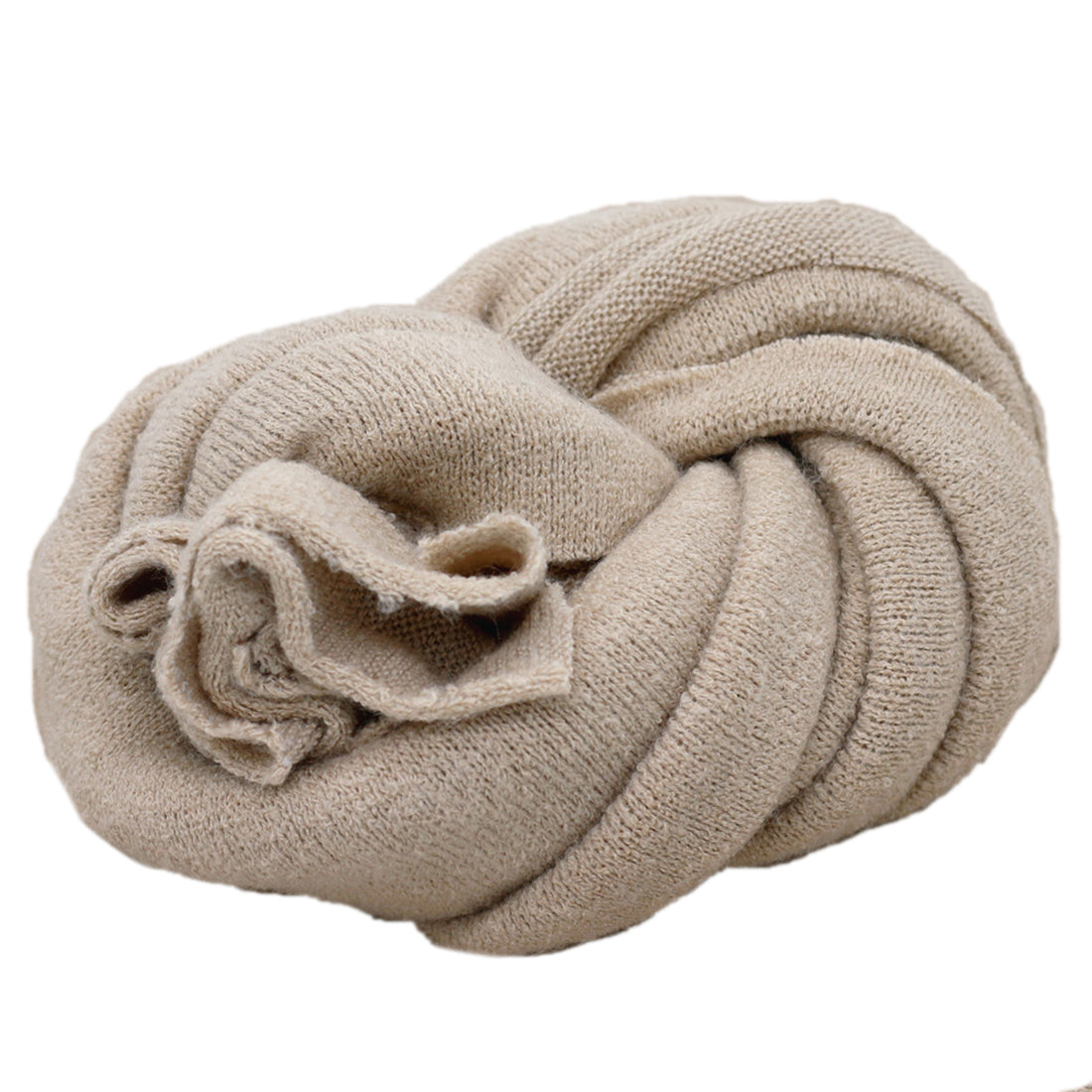 Babymoon Knitted Premium Wool Wrap | Baby Photography Shoot Wrap | Bei ...